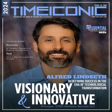 Top 10 Influential Business Leaders Transforming the Future in 2024 | PDF