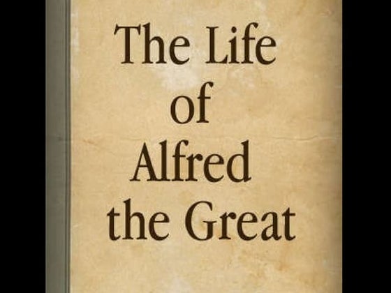 Alfred the Great | PPT | Christianity | Religion & Spirituality