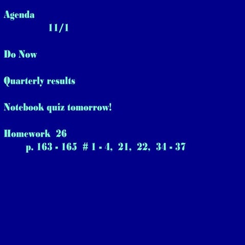 Alg 1 ch. 3.5 Compound Inequalities | PPT