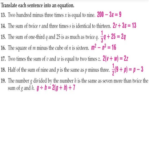Guide to multiplying a binomial and a trinomial | PPT