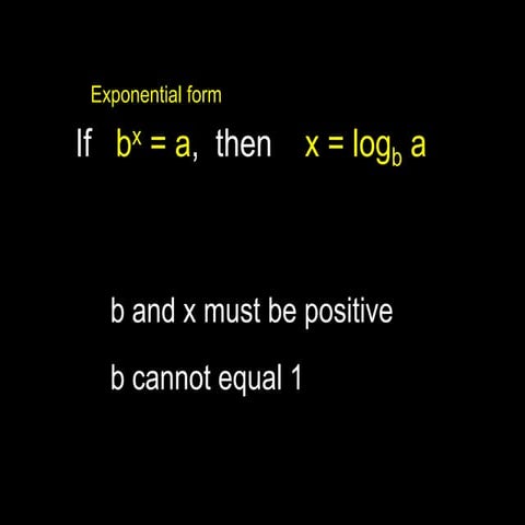 Alg2 lesson 10-2 | PPTX