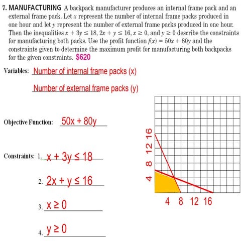 Alg2 lesson 3 4 day 2 | PPT