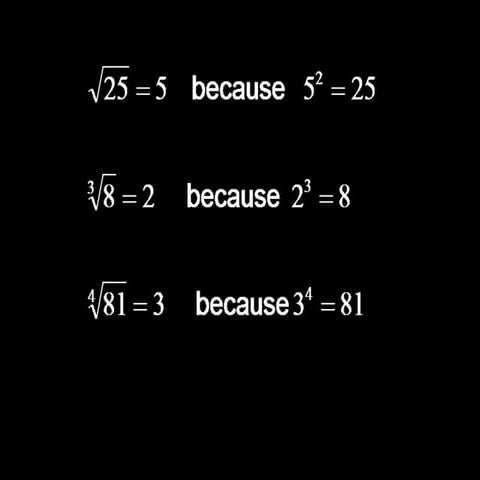 Alg2 lesson 5-5 | PPTX