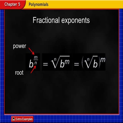 Chapter 1 Lesson 5 | PPTX