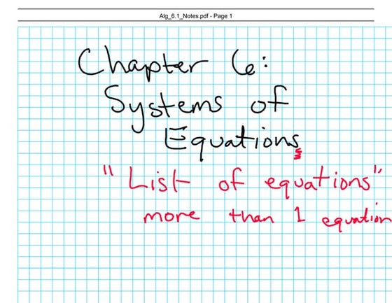 Alg 1.4 Notes Exponents | PPT