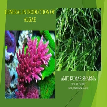 Algae Range of Habitats and occurrence.pdf