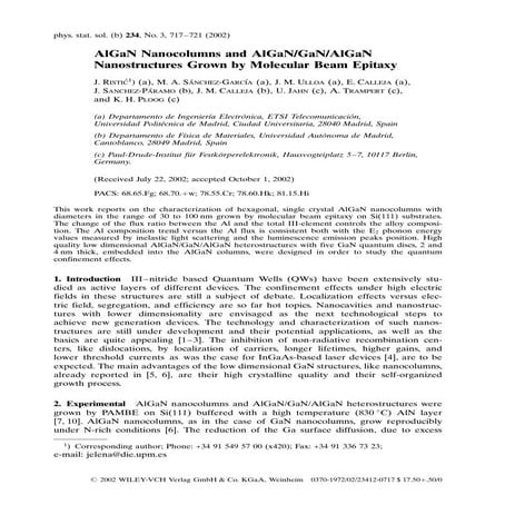 Technical Presentation Ap4 | PPT