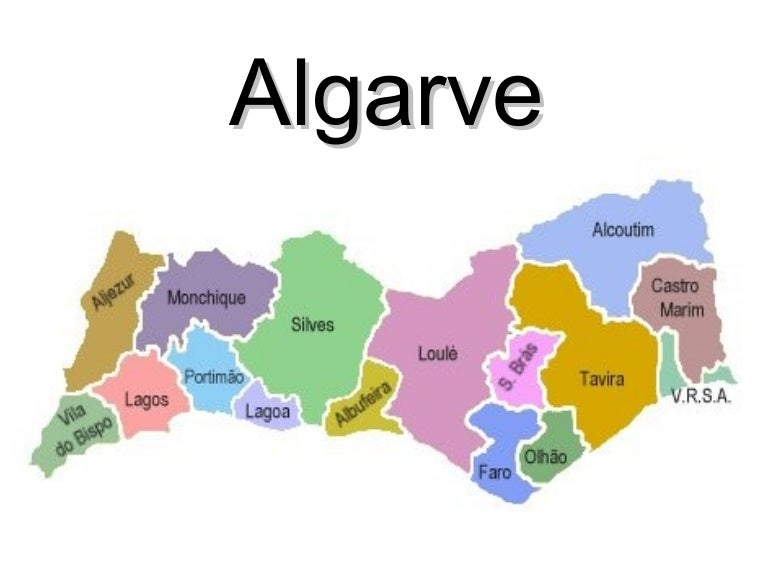 Algarve