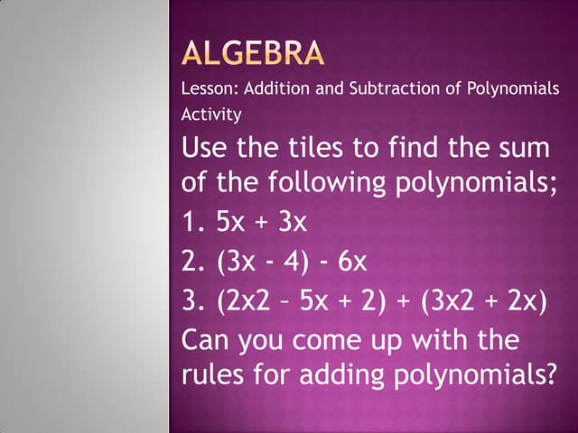 SOLVING PROBLEMS INVOLVING POLYNOMIAL FUNCTIONS.pptx