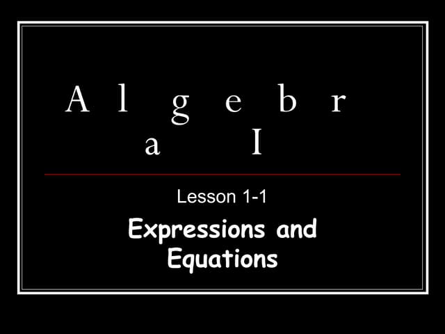 Law of exponent Lecture Slide | PPTX | Physics | Science