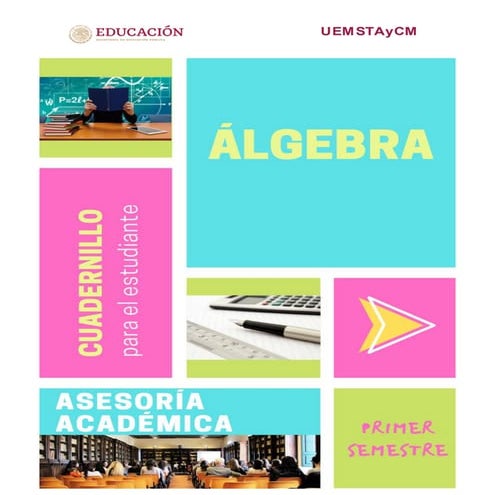 Algebra (1) | PDF