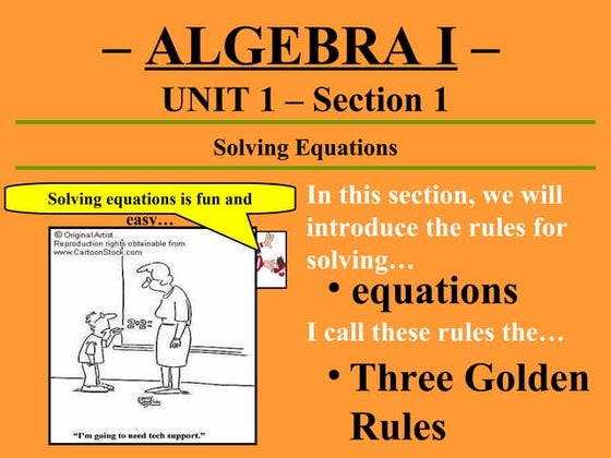 Mrs Mhondiwa Introduction to Algebra class | PPTX