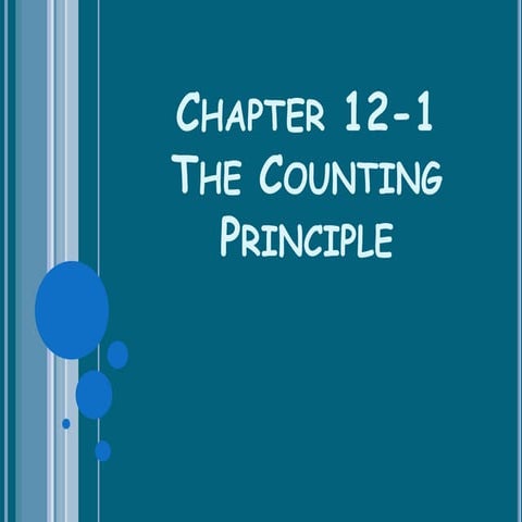 Algebra 2 chapter 12 student | PPT