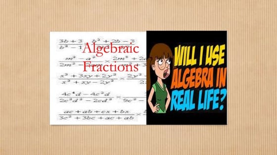 Algebra 2 Notes 1-3 | PDF | Science