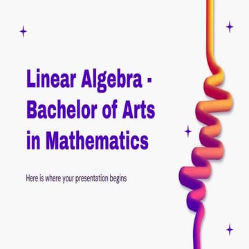Algebra lineal para estudiantes de secundaria.pptx