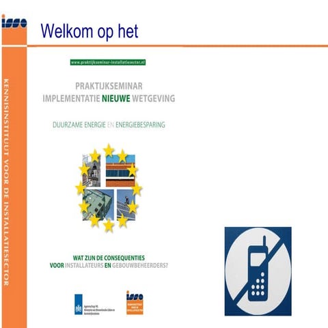 Algemene introductie | PPT