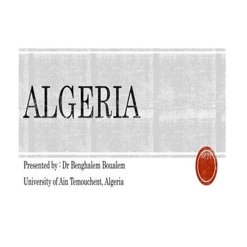 algeria.pptx