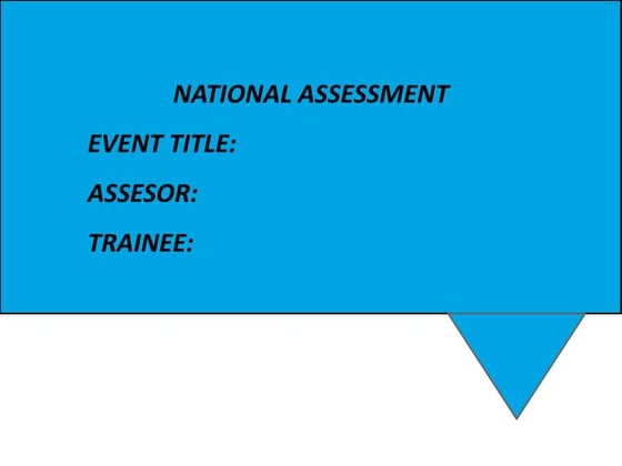 SITTIE EVENT MANAGEMENT ASSESSMENT .pptx