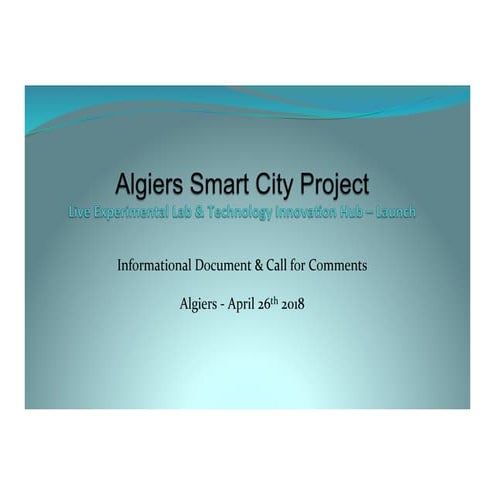 Algiers Smart City Experimental Lab April 26 2018 Final English 1.0.pdf