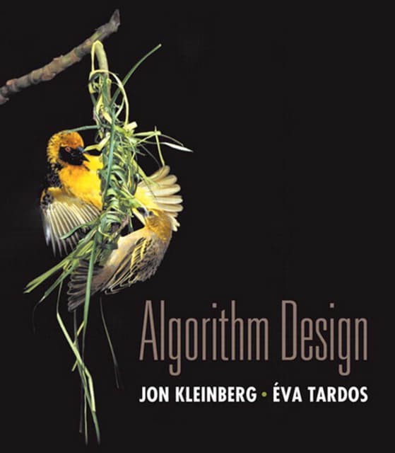 Algorithm Design.pdf Algorithm Design.pdf