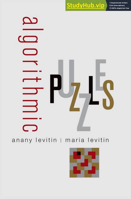 Algorithmic Puzzles.pdf Algorithmic Puzzles.pdf