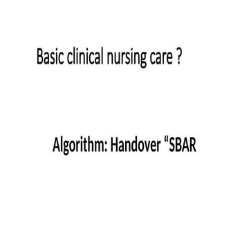Algorithm of Basic care_doc medical.pptx
