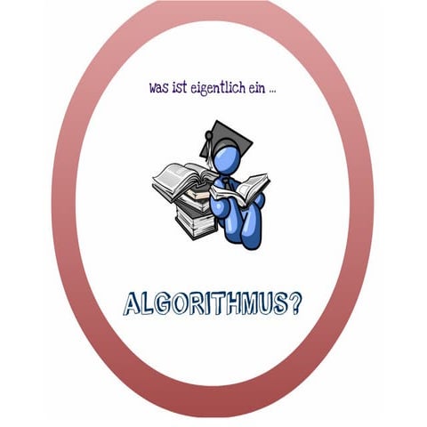 Algorithmus | PPT