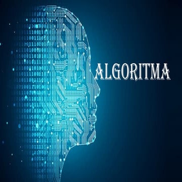 algoritma.pptx hhkhuhuhuhkhjuhjuijoiujioj | PPTX