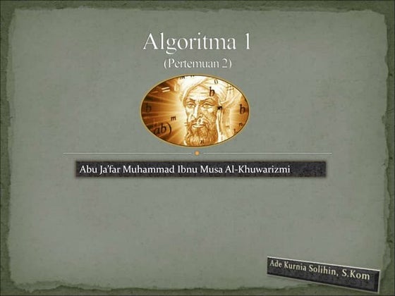 Modul 2 (Variabel,Operator,Ekspresi) Visual Basic | PPTX