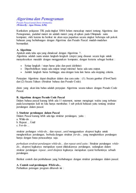 Algoritma Cara Cepat Mencari Akar-akar Persamaan Kuadrat | Flowchart ...