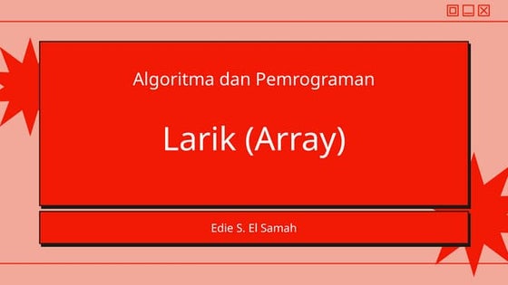 Algoritma Cara Cepat Mencari Akar-akar Persamaan Kuadrat | Flowchart Matematika | PDF