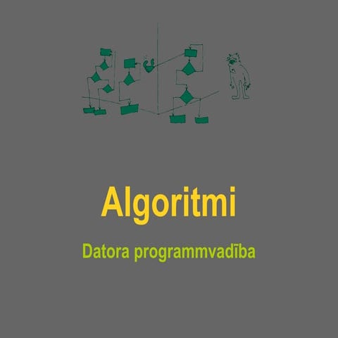 Algoritmi 2011 | PDF