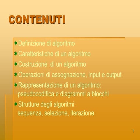 Algoritmi Pptx Programming Languages Computing 