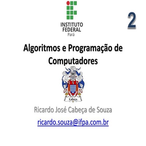 Algoritmos_Linguagem_Programacao_Computadores_2_2023_resolucao ...