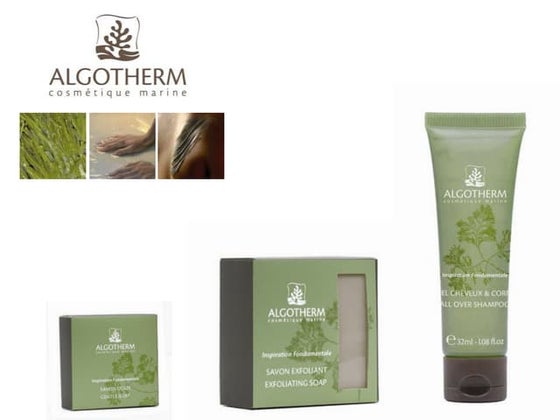 Damana Organic Bathline | PPT