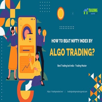 Algo trading bot .pdf