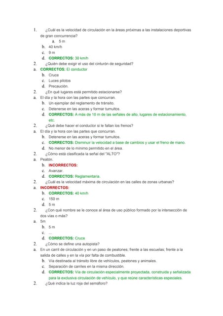 California MUTCD Sign Charts | PDF