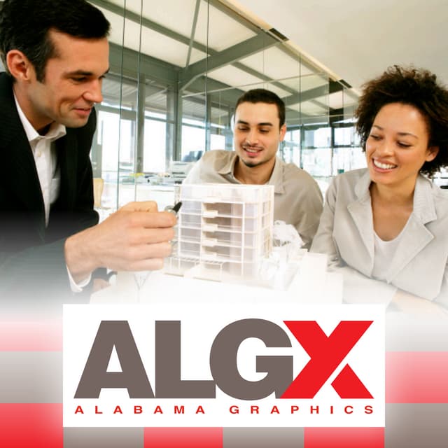 Alabama Graphics Services | PDF