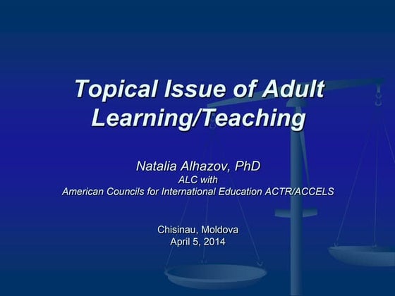 Wk 4-Adult Learner Profile Presentation .pptx