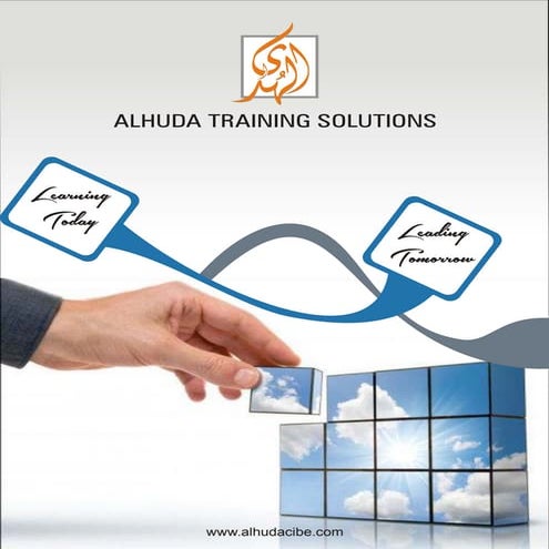 Al huda presentation | PPTX