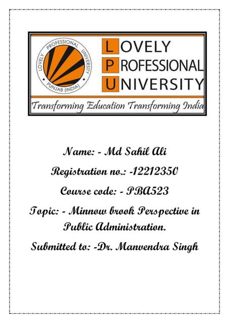 Herbert A Simon.pptx