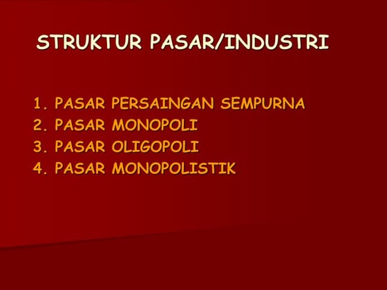 2 teori barang swasta | PPT