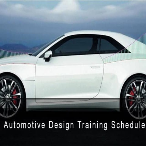 Automobile workshop module | PDF
