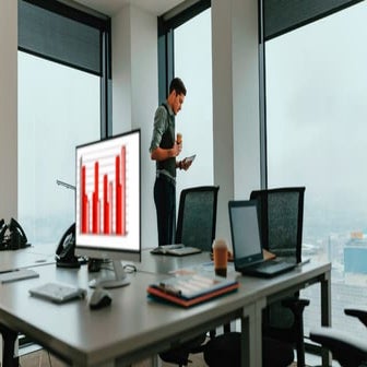 Facades That Think Ahead: Imagine a building that anticipates heat ...