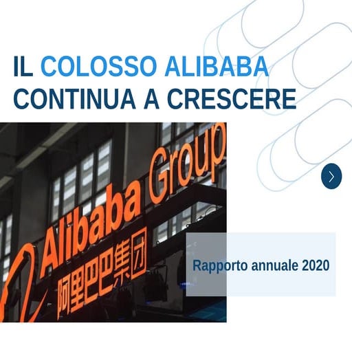 Alibaba | PDF | Business | Business and Finance