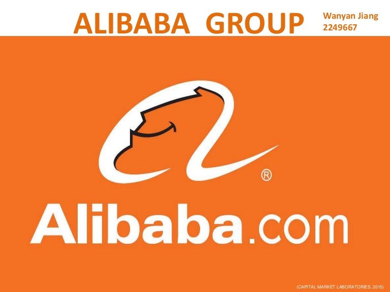 Alibaba group