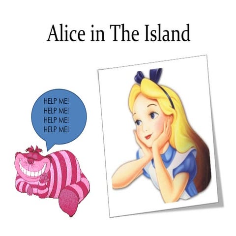 Alice Game | PPT