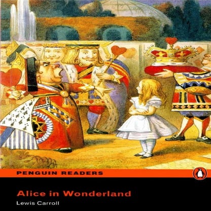 Alice in wonderland | PDF