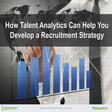 How Talent Analytics Can Help You Develop a Recruitment Strategy | PPT