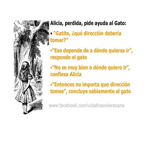 ¿A dónde quieres ir? | PPT